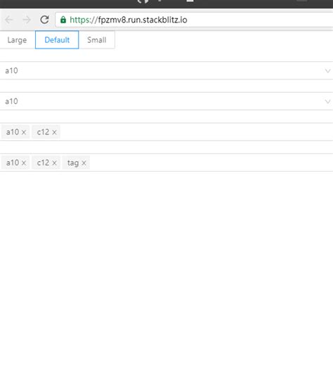 select 组件多选模式下搜索选项，光标定位不正确 · issue 5621 · ng zorro ng zorro antd · github