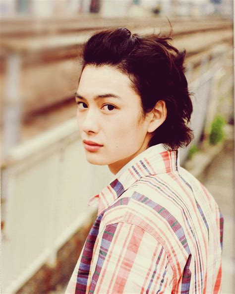 These 10 Super Handsome Japanese Actors Are Perfect Boyfriend Material