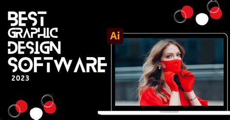 The Best Graphic Design Software In