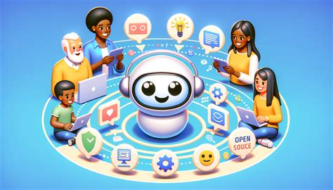 Hugging Face Launches Open Source AI Assistant Maker To Rival OpenAIs