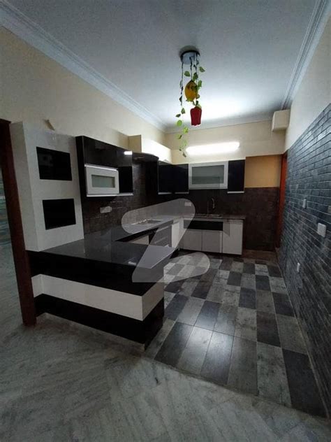 240 Square Yard Upper Portion For Rent In Gulistan E Jauhar Block 2