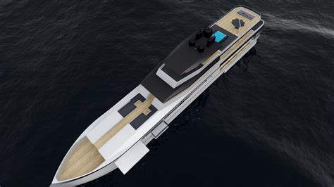 Explorer Yacht Add On Fivem Extras Gta Mods