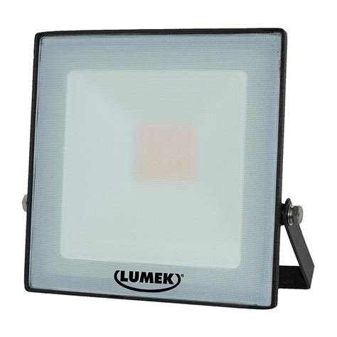 REFLECTOR LED 30W IP65 LUZ BLANCA LUMEK Ingecom Eléctricos SAS