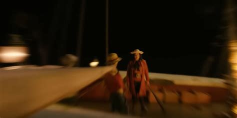 17 Personagens Naves E Locais De One Piece No Trailer Live Action Da