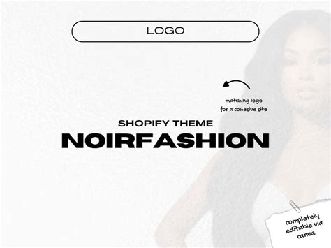 Fashion Shopify Theme Streetwear Shopify Theme Clothing Web Banners