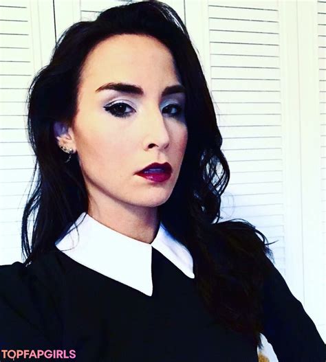 Allison Scagliotti Nude OnlyFans Leaked Photo 58 TopFapGirls