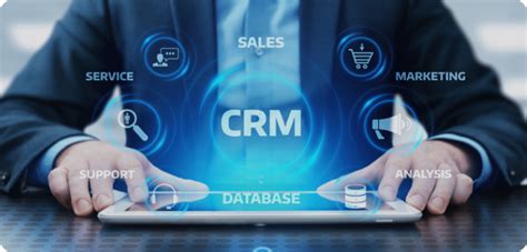 Qué es un CRM y para qué sirve Conoce todo sobre esta herramienta