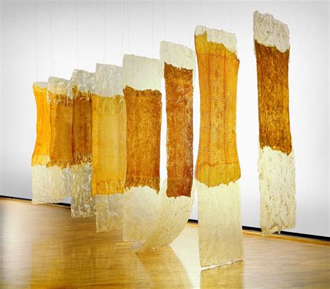 ART TRIBUTE Weaving And Other Practices Eva Hesse Dreamideamachine