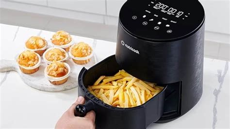 Best Air Fryers Top 10 Brand Choices To Elevate Your Cooking