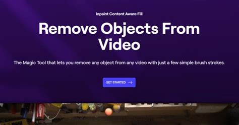 Remove Object From Video Online Free Like A Pro