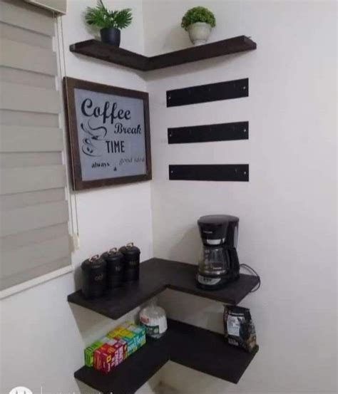 Pin En Desayunos Y Meriendas Elegantes Barras De Caf En Casa
