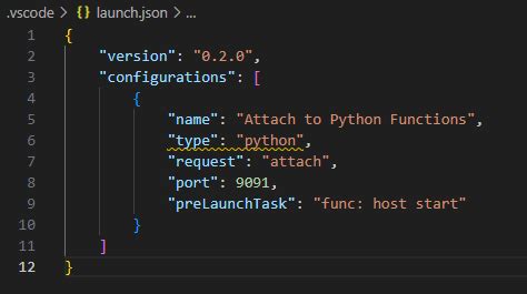 Azure Vscode Venv Python Exe Fails To Run On Subsequent Debugs