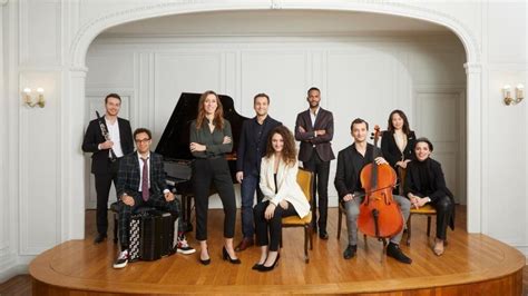 Les Victoires de la musique classique ce soir sur France 3 révèlent