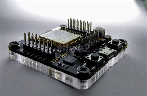 Programmer Tool Esp Adapter Socket For Espressif Esp Wroom Module