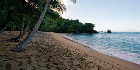 Best Beaches In Trinidad Tobago For Beach Bums