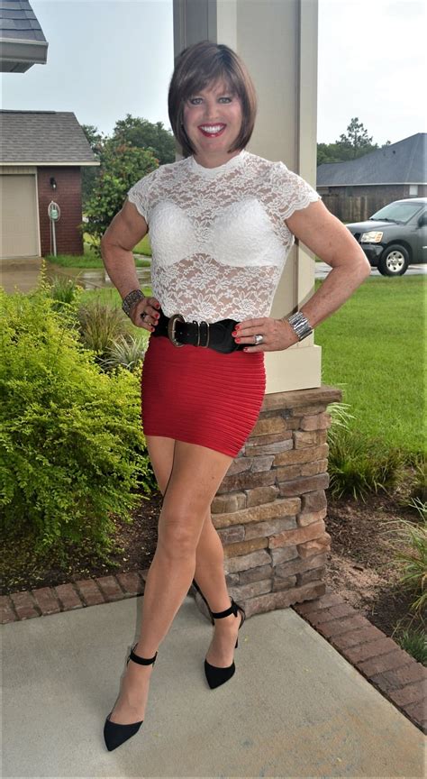 Howdy Neighbors Im The New Girl Who Moved In Next Door Crossdresser Heaven