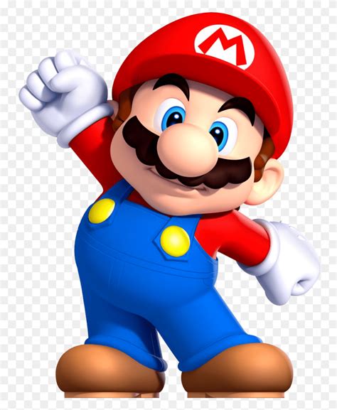 Mario And Luigi Transparent Png Mario And Luigi PNG FlyClipart