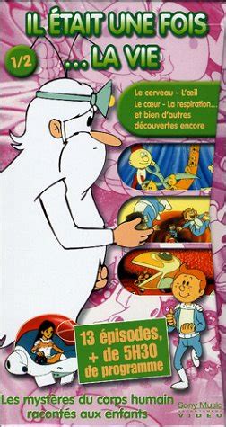 Il était une fois la vie 1987