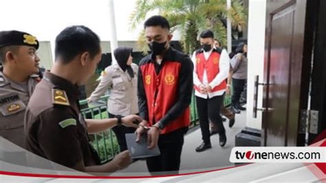 Paman David Ozora Belum Beri Kesaksian Pada Sidang Lanjutan Mario Dandy