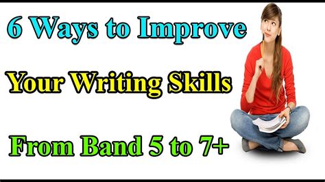 How To Improve Your IELTS Writing Skills Immediately And Optimally