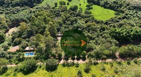 Chácara à venda 5 m² por R 75 000 000 Zona Rural Bela Vista de