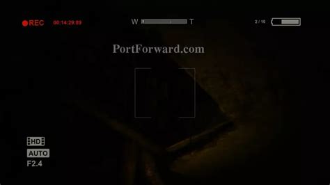 Outlast Dlc Whistleblower Walkthrough The Laboratory