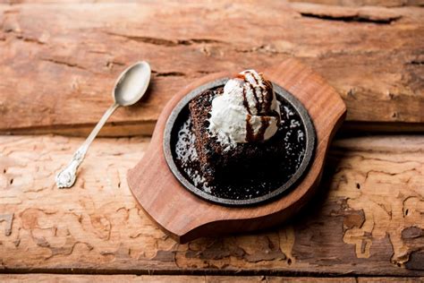Sizzling Chocolate Brownies Recipe In 2021 Homemade Chocolate Sauce