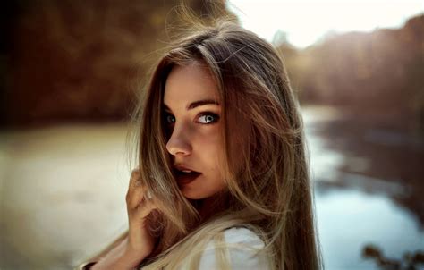 Beautiful Face Women Wallpapers Wallpaper Cave