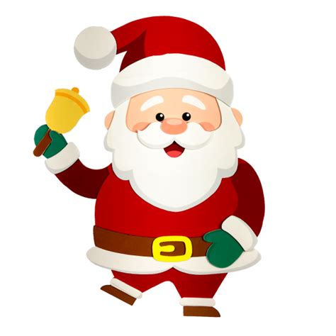 Enfeite Painel Papai Noel Sino Alto Relevo EVA 01 Unid Pular E