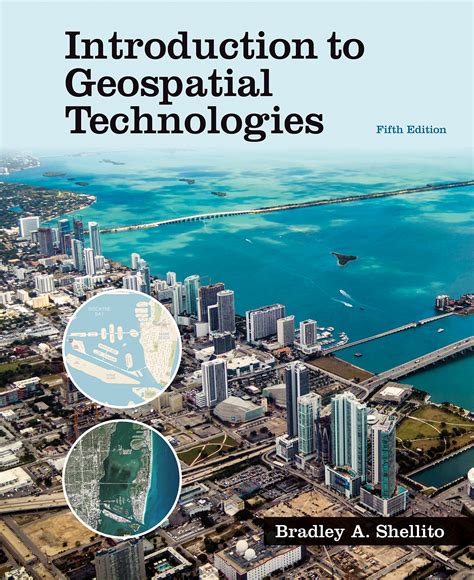 Introduction To Geospatial Technologies 5th Edition EBook