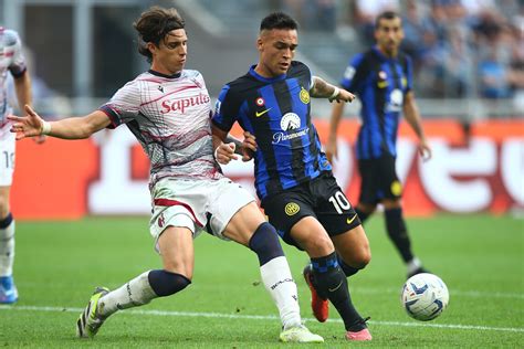 Inter Bologna typy kursy zakłady 20 12 2023