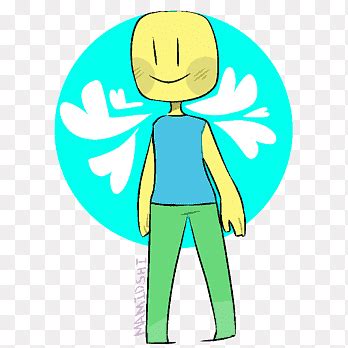 Roblox Character Roblox Fan Art