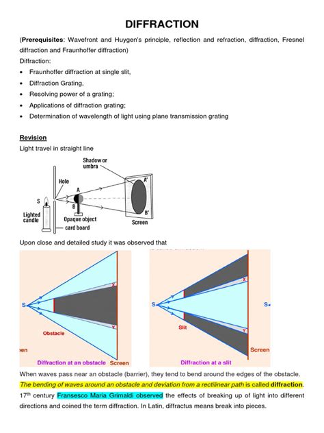 1 diffraction full chap pdf angular resolution diffraction