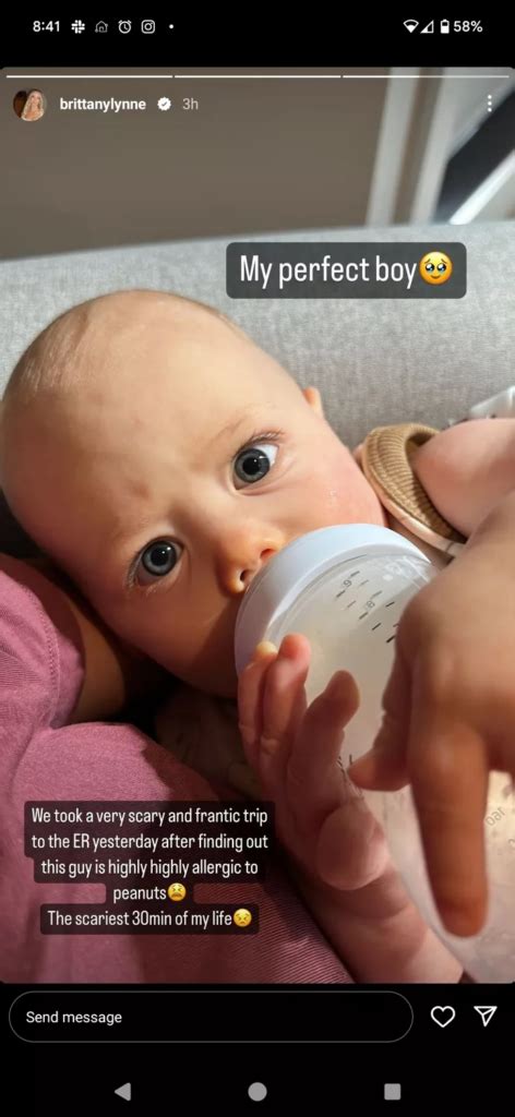 BREAKING Patrick Brittany Mahomes Son Rushed To Hospital