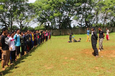 Tiga Pesan Penting Ustadz Yusran Kepada Pengurus UKM Mapala STIBA