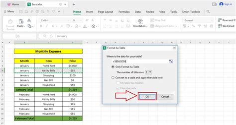 A Step By Step Guide To Create Collapsible Rows In Excel WPS Office Blog