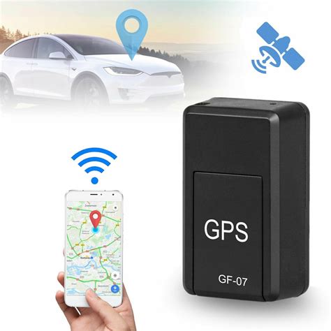 MINI LOKALIZATOR GPS TRACKER PODSŁUCH UKRYTY SIM 11693107046