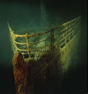 Todo informacion Hoy se cumplen 98 años del hundimiento del Titanic