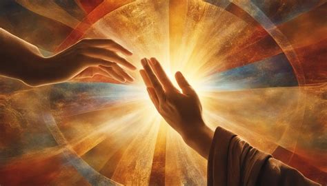 Understanding Intercession In The Bible A Deep Dive