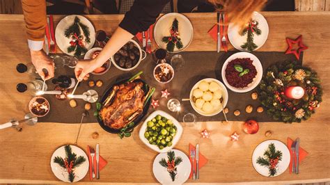 Heiligeabend Essen Xxiii Advent Calendar