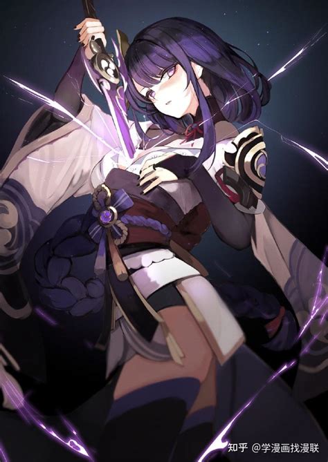 画师推荐日本画师Lumo 1121的作品欣赏 知乎