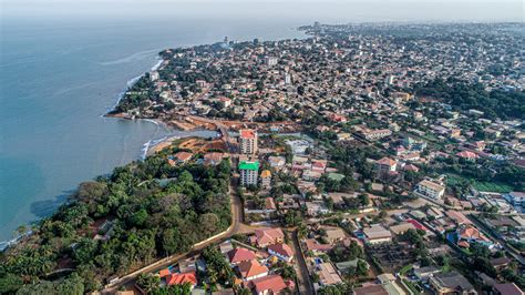 Indegate Consulting Abre Una Nueva Sucursal En Guinea Conakry Africa