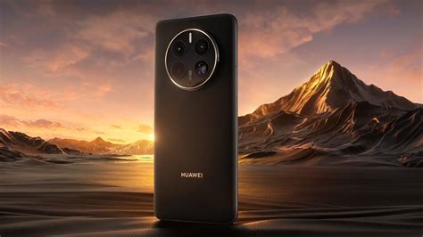 Serinin en güçlüsü Huawei Mate 60 Pro geri sayımda ShiftDelete Net
