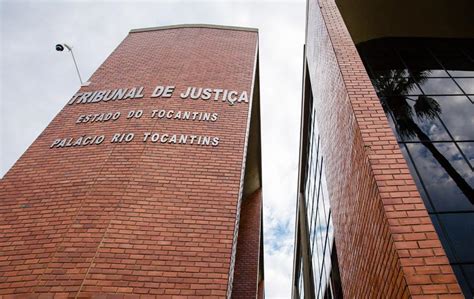 Tjto Alerta Popula O Sobre Golpe Do Falso Precat Rio E Rpvs Jornal