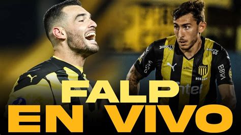 FUTBOL A LO PEÑAROL EN VIVO 04 08 2023 PEÑAROL SIGUE TRABAJANDO EN