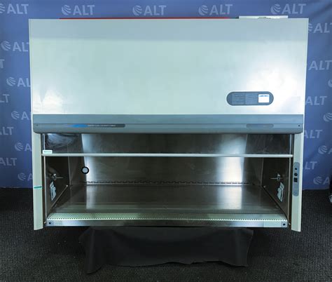 Labconco 6 Delta Series Purifier Class II Biosafety Cabinet CAT 3621
