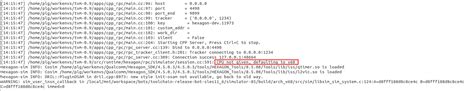 How To Set CPU Of Hexagon Simulator Questions Apache TVM Discuss