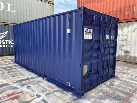 How To Move A 20 Ft Shipping Container At Tim Malcolm Blog