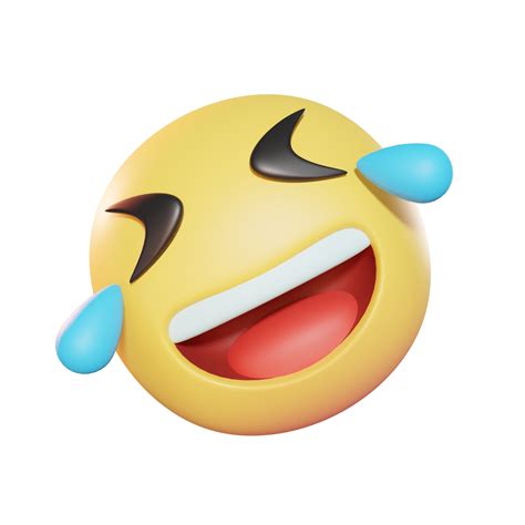 Laughing Emoji Png