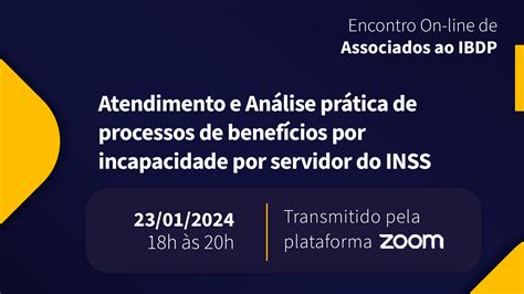 Encontro de Associados Atendimento e Análise prática de processos de